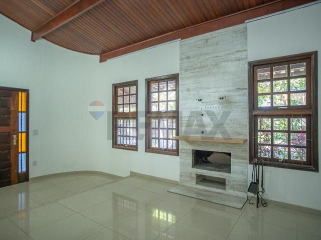 Casa para venda em Jardim Do Lago em Atibaia São Paulo de 212.00m² com 4 Quartos, 2 Suítes e 2 Garagens