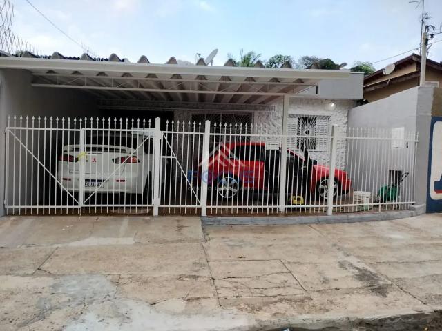 Casa para venda em Jardim Do Lago em Jundiaí São Paulo de 161.00m² com 3 Quartos, 1 Suíte e 3 Garagens