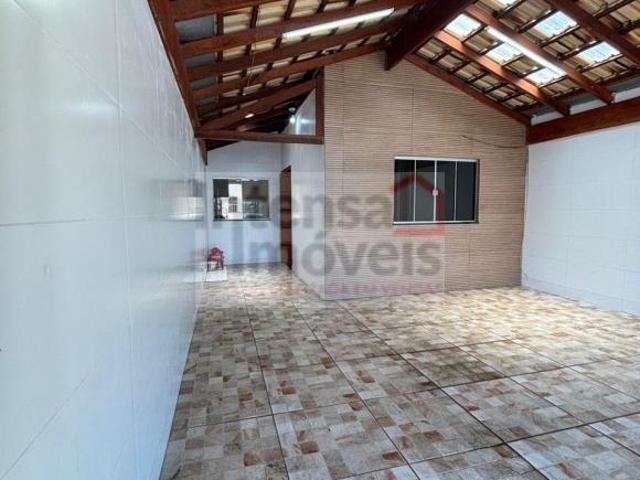 Casa para venda em Jardim Do Lago I de 108.00m² com 3 Quartos, 1 Suite e 2 Garagens