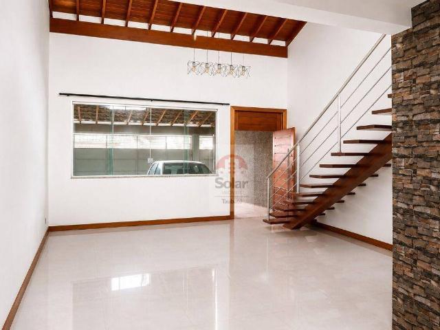 Casa para venda em Jardim Do Lago I em Taubaté São Paulo de 127.00m² com 3 Quartos, 1 Suíte e 2 Garagens