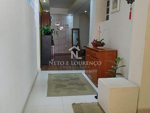 Casa para venda em Jardim Do Lar de 201.00m² com 3 Quartos, 1 Suite e 1 Garagem