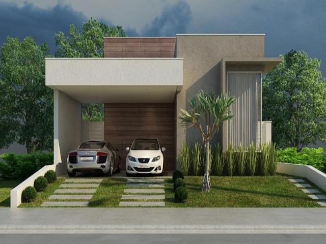 Casa para venda em Jardim Do Paço em Sorocaba São Paulo de 292.00m² com 3 Quartos, 3 Suítes e 4 Garagens