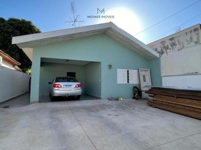 Casa para venda em Jardim Do Prado de 127.00m² com 2 Quartos e 1 Garagem
