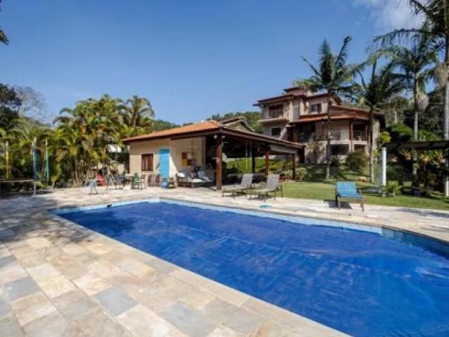 Casa para venda em Jardim Do Ribeirão Ii de 15.00m² com 2 Quartos, 1 Suite e 4 Garagens