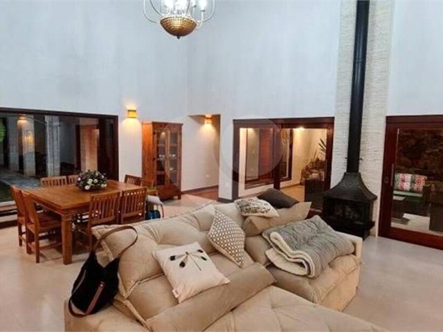 Casa para venda em Jardim Do Ribeirão Ii em Itupeva São Paulo de 480.00m² com 5 Quartos, 5 Suítes e 2 Garagens