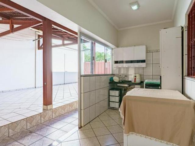 Casa para venda em Jardim do Sol com 3 quartos, sendo 1 suíte, 287m²