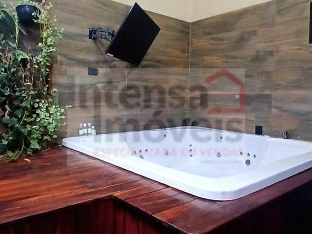 Casa para venda em Jardim Do Sol de 69.00m² com 2 Quartos, 1 Suite e 2 Garagens