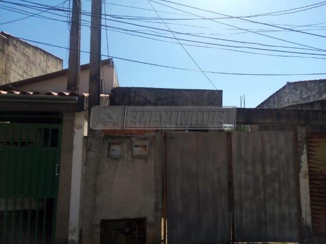 Casa para venda em Jardim Do Sol de 90.00m² com 4 Quartos, 1 Suíte e 1 Garagem