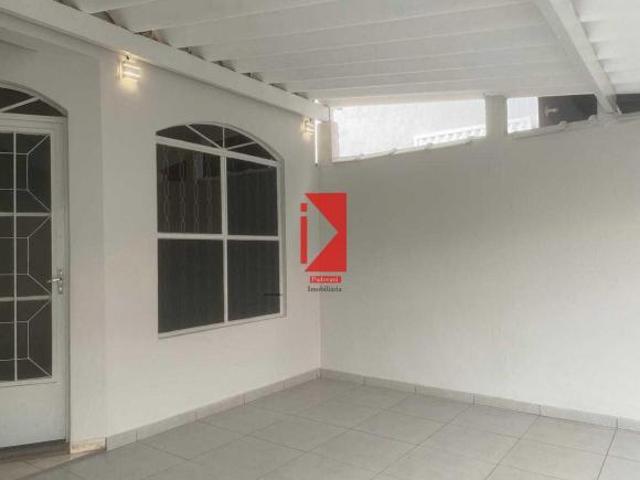 Casa para venda em Jardim Do Sol de 107.00m² com 3 Quartos e 2 Garagens