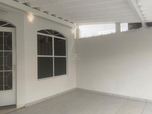 Casa para venda em Jardim Do Sol de 107.00m² com 3 Quartos e 2 Garagens
