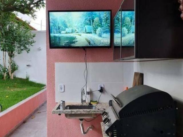 Casa para venda em Jardim Do Sol de 140.00m² com 3 Quartos, 1 Suite e 2 Garagens