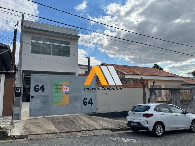 Casa para venda em Jardim Do Sol em Sorocaba São Paulo de 150.00m² com 5 Quartos e 3 Garagens
