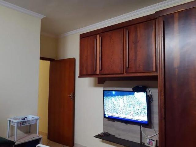 Casa para venda em Jardim Do Sol de 150.00m² com 3 Quartos, 1 Suite e 2 Garagens