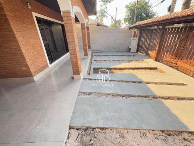 Casa para venda em Jardim Do Sol de 180.00m² com 3 Quartos, 1 Suite e 3 Garagens