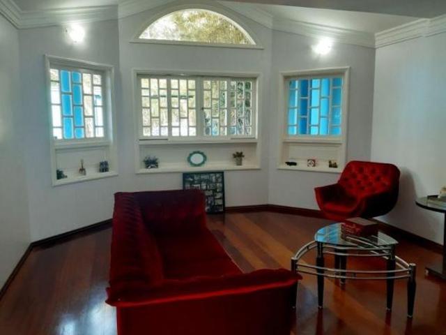 Casa para venda em Jardim Do Sol de 270.00m² com 5 Quartos, 2 Suites e 5 Garagens