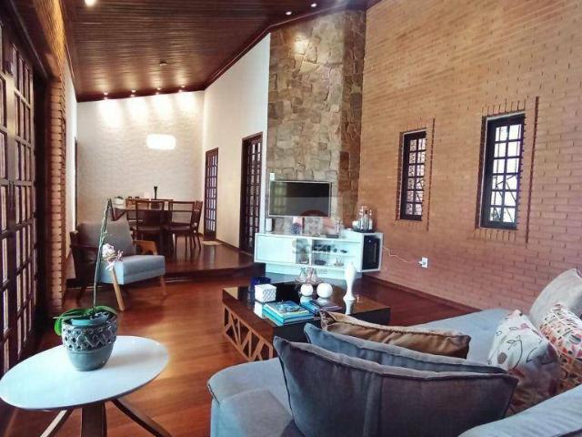 Casa para venda em Jardim Do Sol em Taubaté São Paulo de 171.00m² com 3 Quartos, 1 Suíte e 2 Garagens