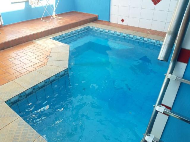 Casa para venda em Jardim Do Sol em Campinas São Paulo de 270.00m² com 5 Quartos, 2 Suítes e 5 Garagens