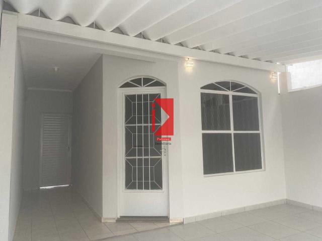 Casa para venda em Jardim Do Sol em Sorocaba São Paulo de 107.00m² com 3 Quartos e 2 Garagens
