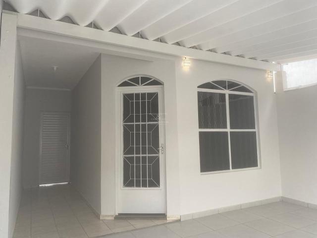 Casa para venda em Jardim Do Sol em Sorocaba São Paulo de 107.00m² com 3 Quartos e 2 Garagens