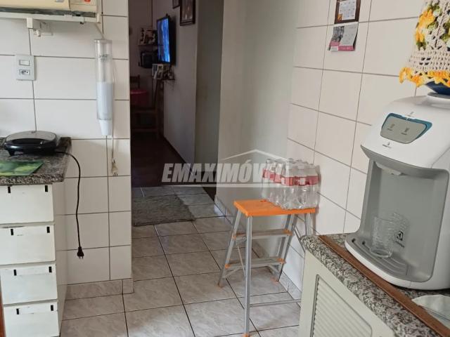 Casa para venda em Jardim Do Sol em Sorocaba São Paulo de 112.00m² com 3 Quartos e 2 Garagens