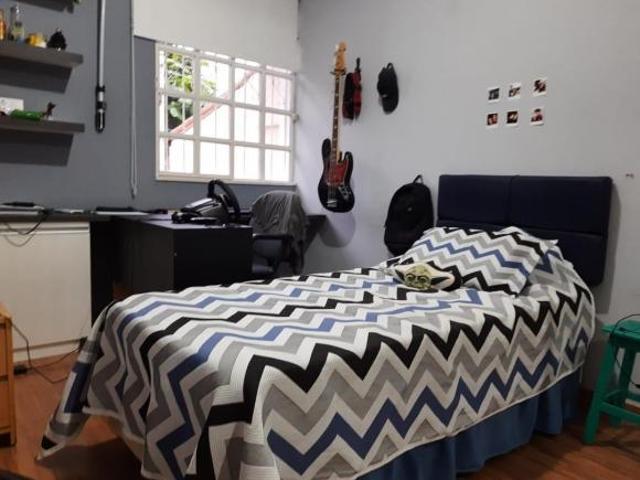 Casa para venda em Jardim do Sol, Juiz de Fora