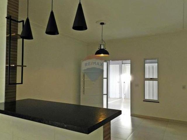 Casa para venda em Jardim Do Trevo de 111.41m² com 2 Quartos, 1 Suite e 2 Garagens