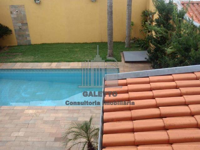Casa para venda em Jardim Do Trevo em Campinas São Paulo de 318.00m² com 3 Quartos, 1 Suíte e 6 Garagens