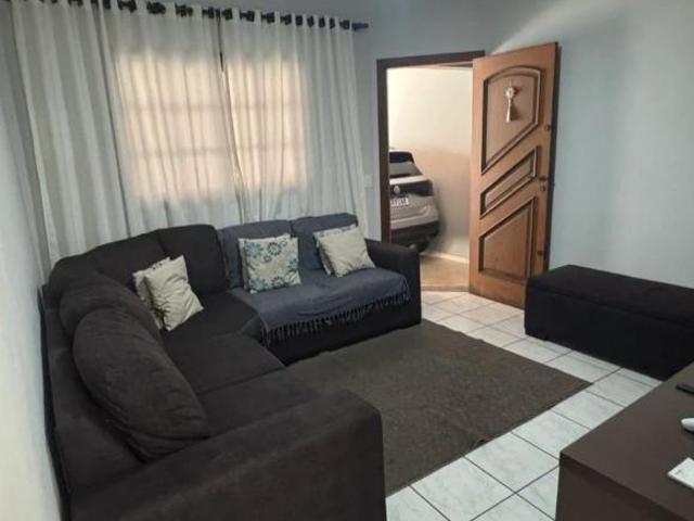 Casa para venda em Jardim Do Valle Ii de 95.00m² com 2 Quartos, 1 Suite e 2 Garagens