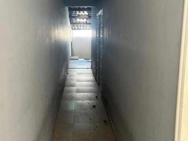 Casa para venda em Jardim Dois Corações de 169.00m² com 4 Quartos, 1 Suite e 2 Garagens