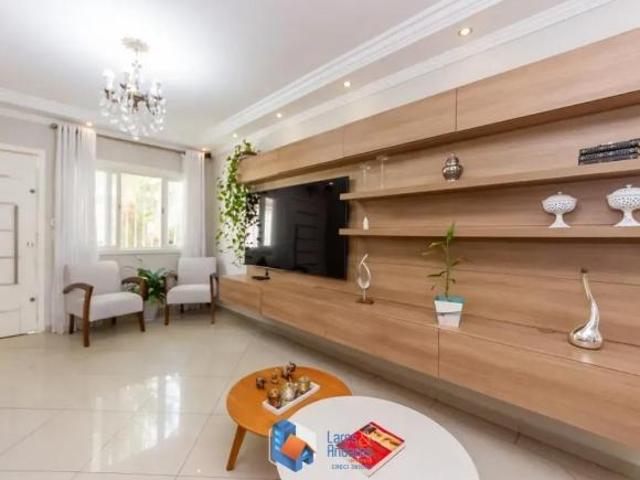 Casa para venda em Jardim Dom Bosco com 3 quartos, sendo 3 suítes, 133m²