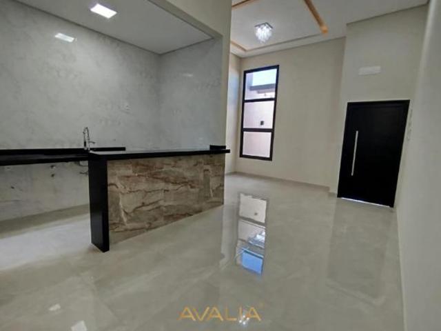 Casa para venda em Jardim Dom Bosco de 101.00m² com 3 Quartos, 1 Suite e 2 Garagens