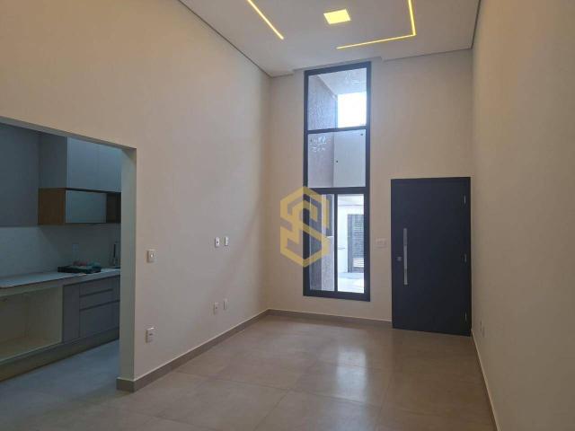 Casa para venda em Jardim Dom Bosco em Indaiatuba São Paulo de 122.00m² com 3 Quartos, 1 Suíte e 2 Garagens