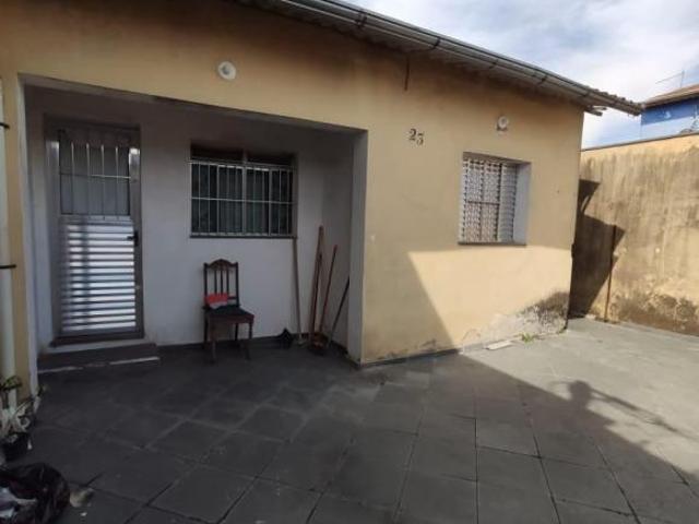 Casa para venda em Jardim Dom José com 2 quartos, 171m²