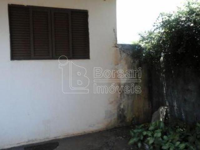 Casa para venda em Jardim Dom Pedro I de 120.00m² com 3 Quartos e 2 Garagens