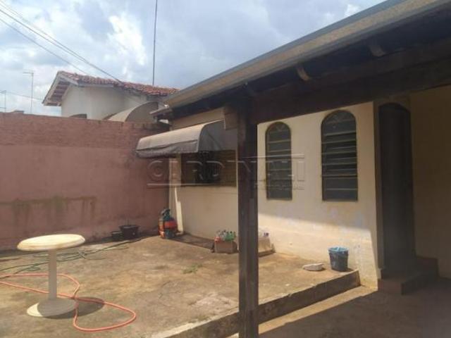 Casa para venda em Jardim Dom Pedro I de 98.00m² com 3 Quartos e 2 Garagens