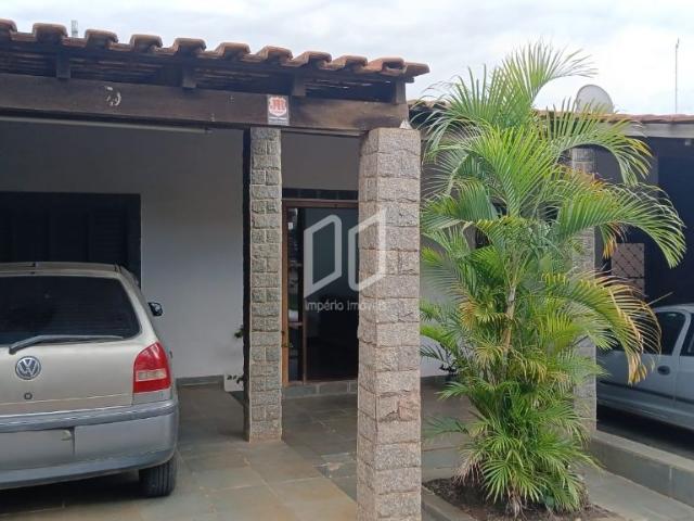 Casa para venda em Jardim Dom Pedro I em Araraquara São Paulo de 211.00m² com 4 Quartos, 1 Suíte e 2 Garagens
