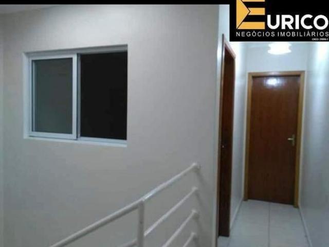 Casa para venda em JARDIM DOMITILA de 91.00m² com 3 Quartos, 1 Suite e 2 Garagens