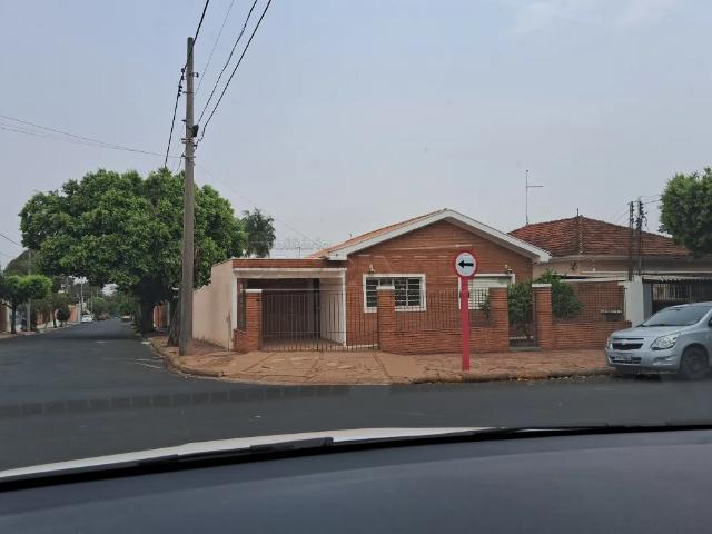 Casa para venda em Jardim Domingos Sávio em Araraquara São Paulo de 107.00m² com 2 Quartos e 2 Garagens