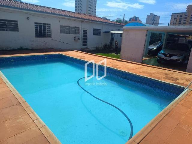 Casa para venda em Jardim Domingos Sávio em Araraquara São Paulo de 448.00m² com 6 Quartos, 2 Suítes e 3 Garagens