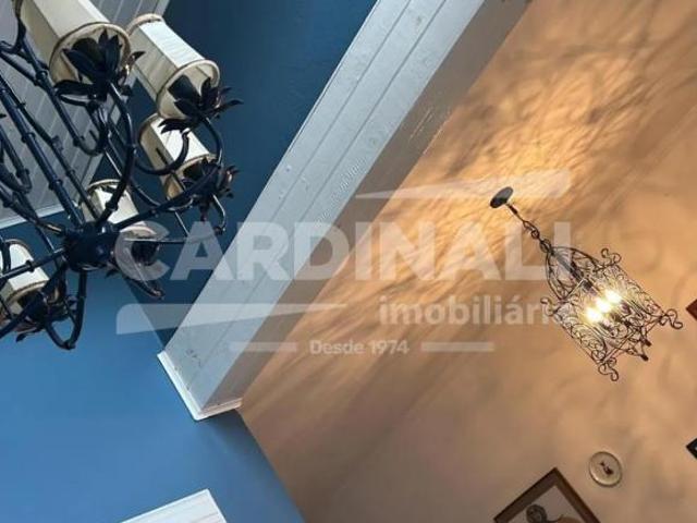 Casa para venda em Jardim Domingos Valério de 100.00m² com 2 Quartos e 2 Garagens
