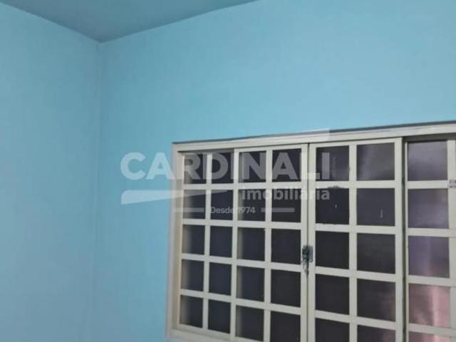 Casa para venda em Jardim Domingos Valério de 60.00m² com 2 Quartos