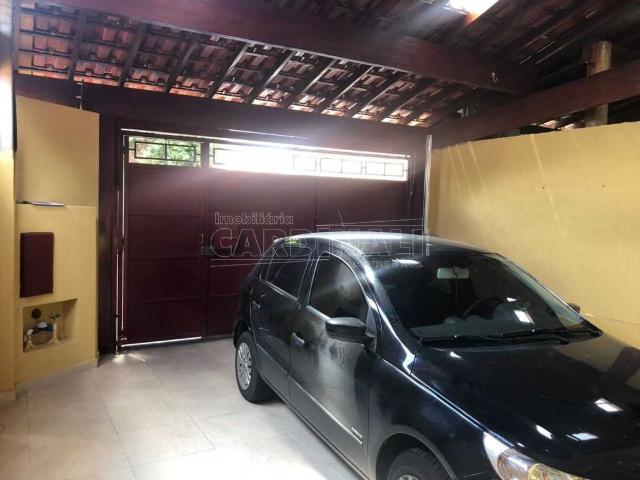 Casa para venda em Jardim Dona Francisca em São Carlos São Paulo de 120.00m² com 2 Quartos e 2 Garagens