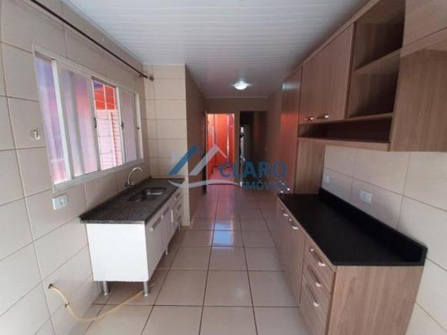 Casa para venda em Jardim Dona Lili de 123.00m² com 3 Quartos e 2 Garagens