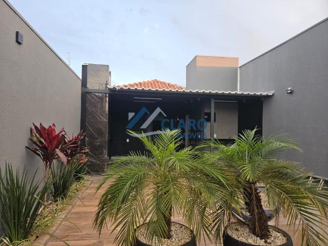 Casa para venda em Jardim Dona Lili em Bauru São Paulo de 180.00m² com 2 Quartos e 2 Garagens