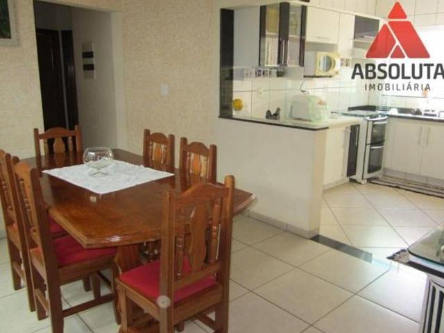 Casa para venda em Jardim Dona Regina de 209.00m² com 3 Quartos e 1 Suite