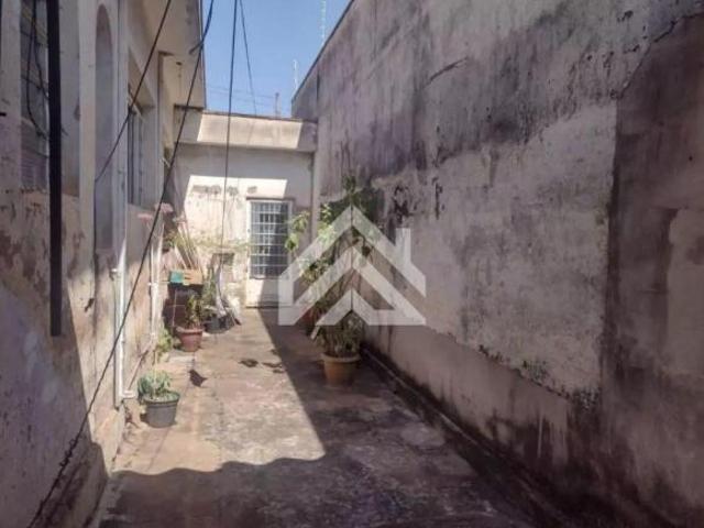 Casa para venda em Jardim Donângela de 118.00m² com 2 Quartos e 1 Garagem
