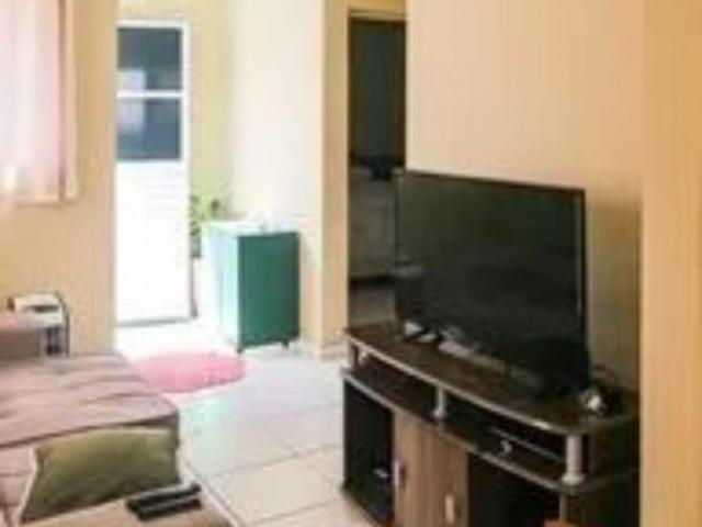 Casa para venda em Jardim Dos Tucanos de 51.00m² com 2 Quartos
