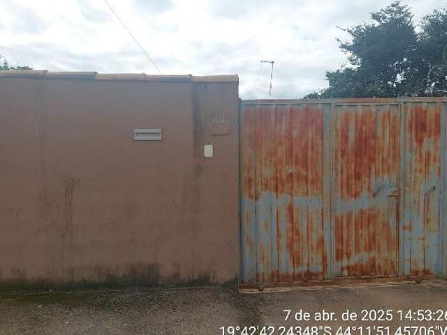 Casa para venda em Jardim dos Bandeirantes Melo Viana, Esm