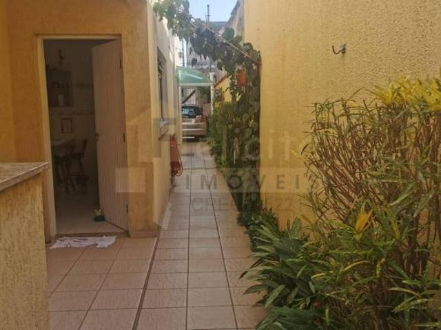Casa para venda em Jardim Dos Camargos de 111.00m² com 3 Quartos, 1 Suite e 1 Garagem
