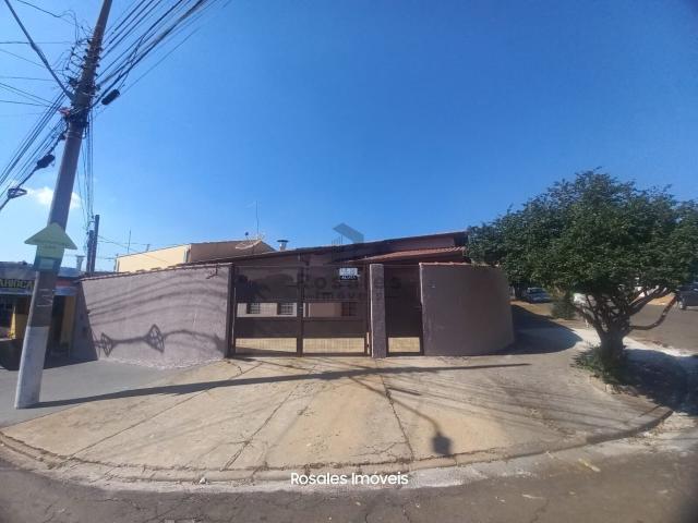 Casa para venda em Jardim Dos Calegaris em Paulínia São Paulo de 155.00m² com 3 Quartos, 2 Suítes e 2 Garagens
